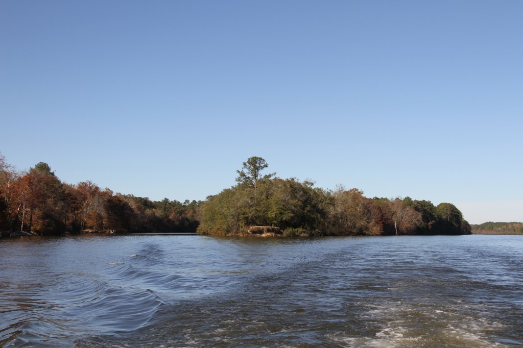 Columbus, Mississippi, Columbo Marina, Tombigbee River – Traveling the ...